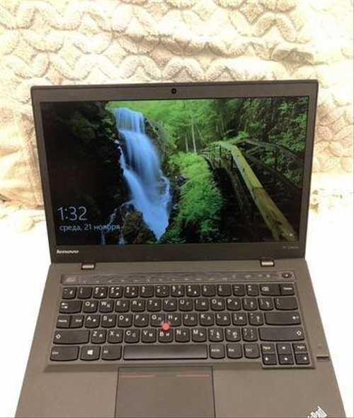 Lenovo ThinkPad X1 Carbon g2 (20A7004GRT)