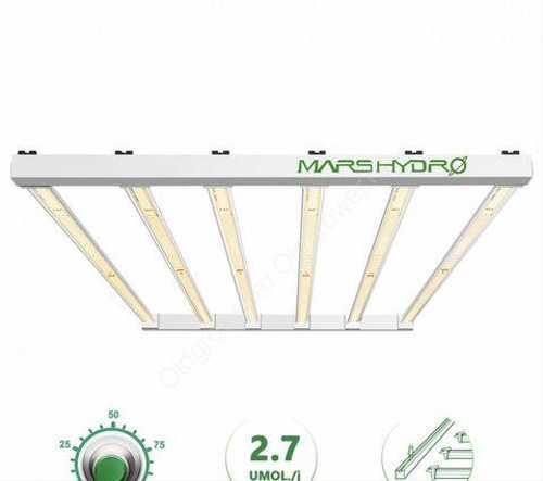 LED Панель Mars Hydro FC-E 4800