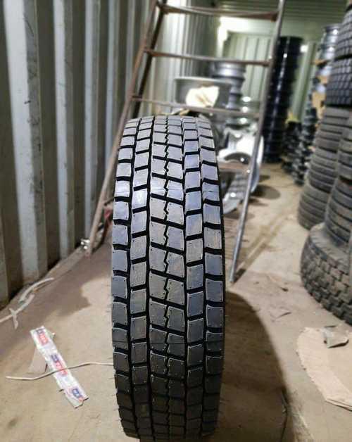 Шины 7.50 R16 Bontyre D730 Ведущие