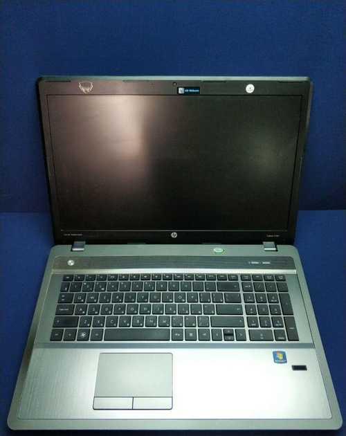 HP ProBook 4740s