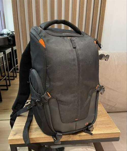 Рюкзак sony LCS-BP2 для фото и видеотехники