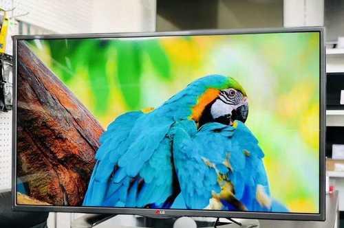Телевизор LG 39LA620V/Full HD/Smart/DVB-T2