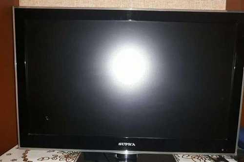 Телевизор Full HD Supra STV - 2477fld