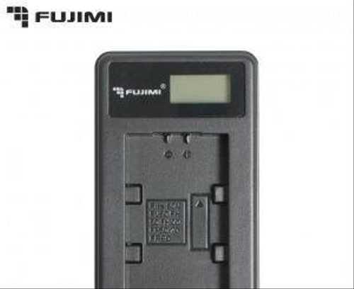 Зарядное устройство fujimi для Nikon EN-EL15