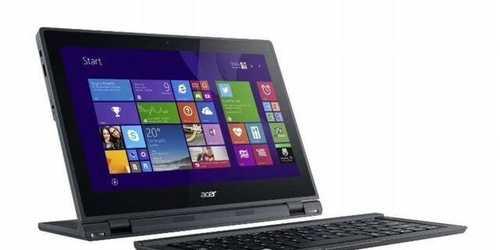 Acer switch 12