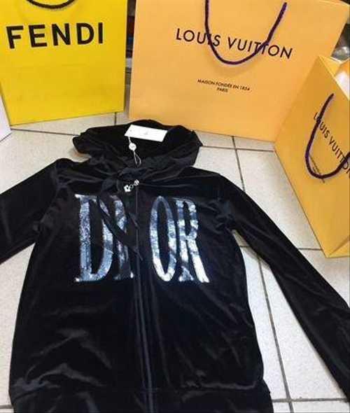 Спортивный костюм christian Dior