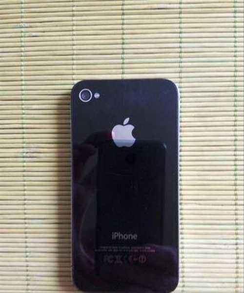 iPhone 4 8GB