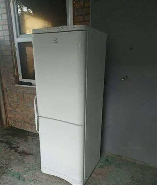 Холодильник Indesit 170см nofrost доставка