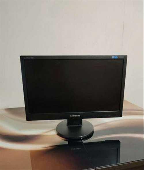 Монитор Samsung943