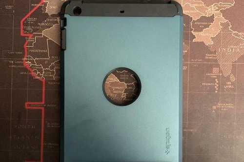 Противоударный чехол Spigen для iPad mini