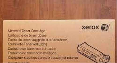 Картридж Xerox 106R03625