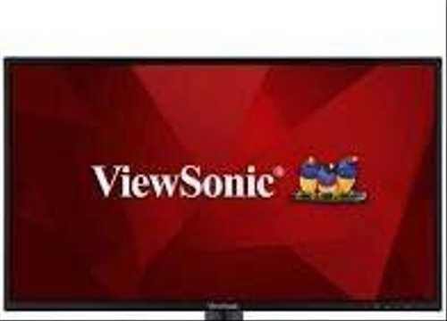 Монитор ViewSonic 1200х900, 60гц