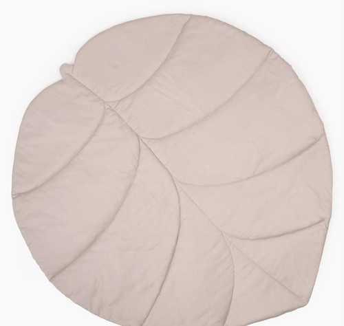 Новый коврик-одеяло Happy Baby leaf