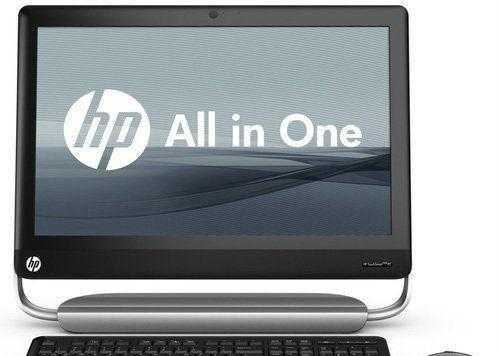 Моноблок HP TouchSmart 520-1202