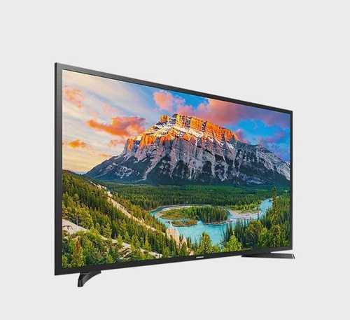 Телевизор 32" Samsung UE32N5300 FullHD SmartTV