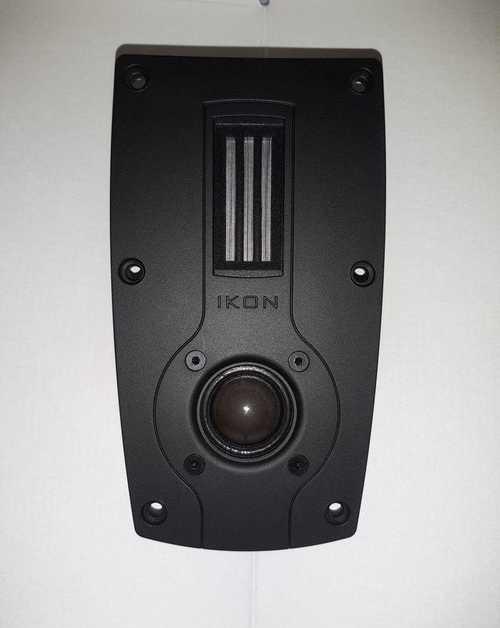 Твиттер Dali icon mk2