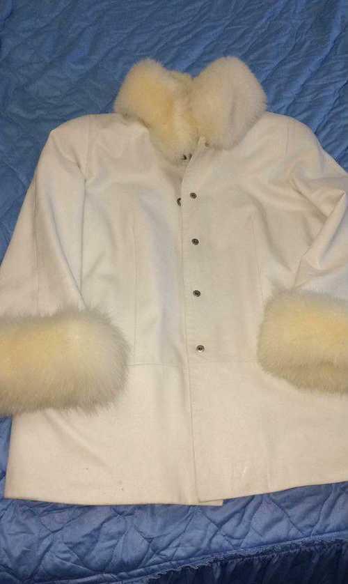 Продам куртку