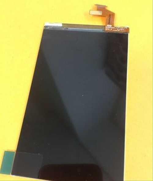 Дисплей HTC One SV код 20488