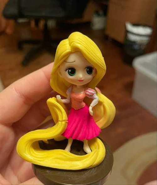 Фигурка Disney Рапунцель