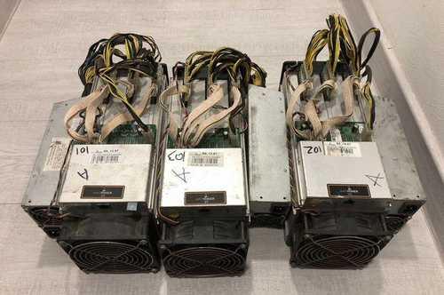 Asic bitmain antminer s9