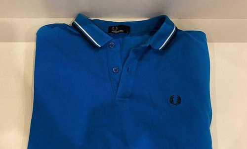 Поло Fred Perry