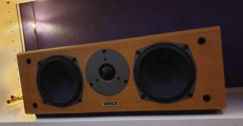 Центральный канал Tannoy Mercury mxC