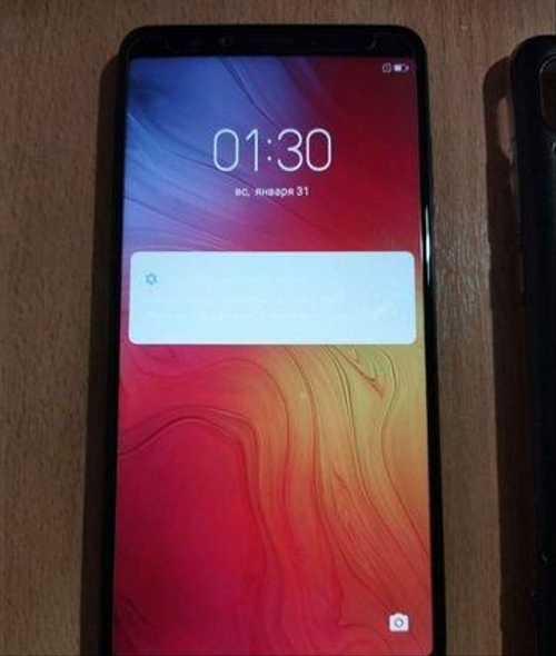Lenovo k5 pro