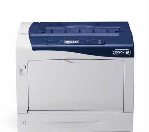 Продается принтер xerox phaser 7100