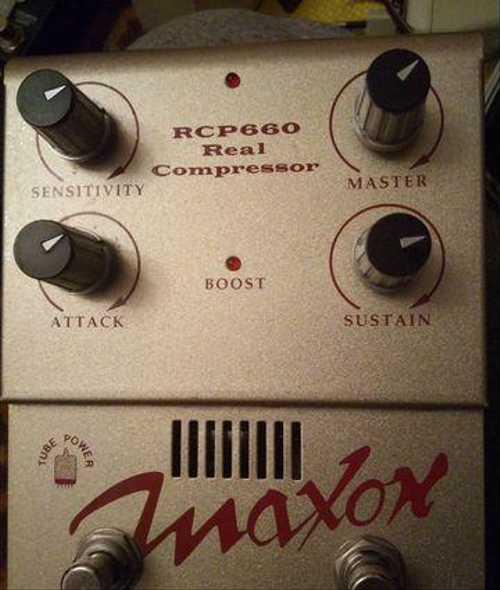 Maxon Real Compressor RCP-660 Japan Москва | Товары для хобби | Festima ...