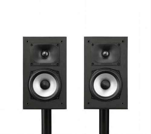 Polk Audio monitor XT15 black