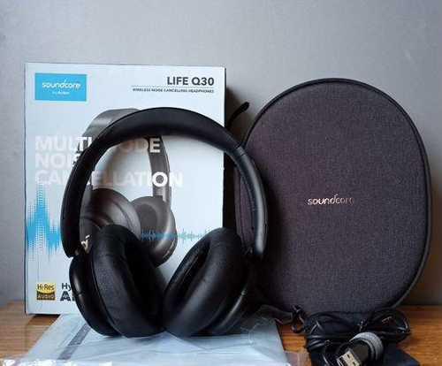 Anker Soundcore Life Q30