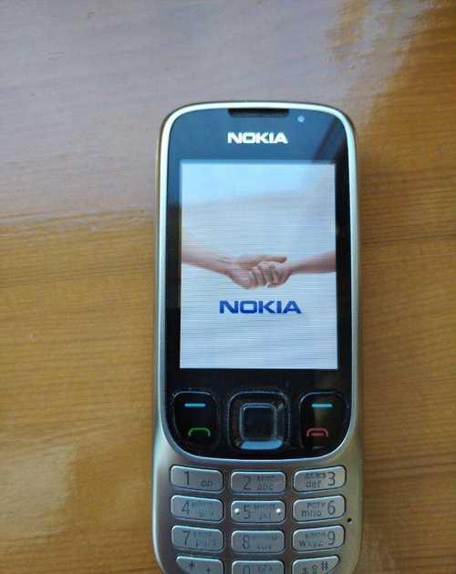 Телефон Nokia RM-638 6303ci BL-5CT
