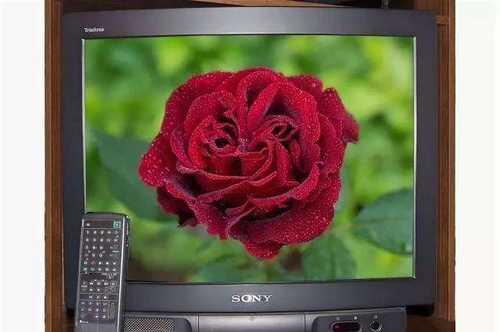 Телевизор sony KV-M 2530K