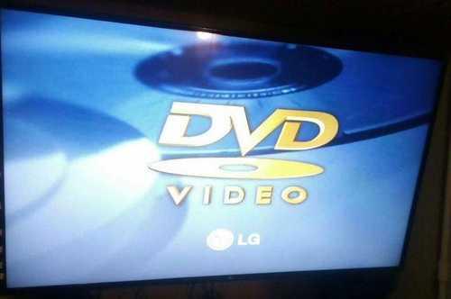 DVD/CD Ресивер Lg LH-D6430 5+1