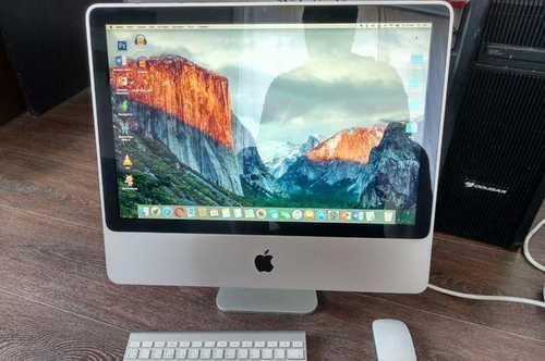 Apple iMac