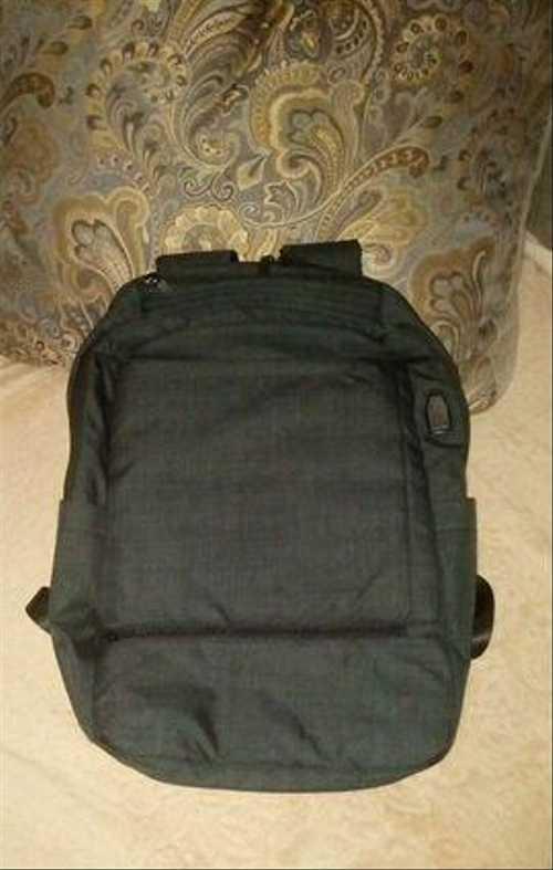 Рюкзак для ноутбука rivacase 8365 Black