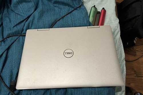 Ноутбук Dell Inspiron 5491 2n1 2020