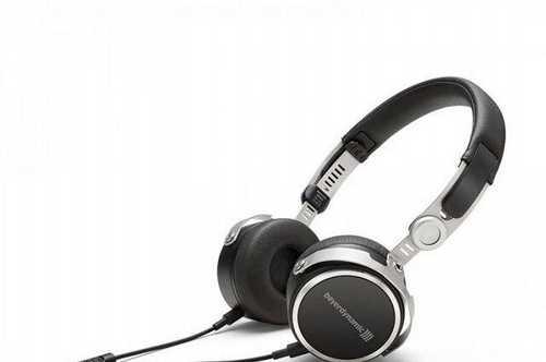 Наушники Beyerdynamic Aventho Wired black