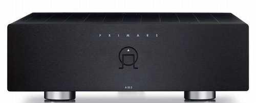Усилители мощности Primare A35.2 black