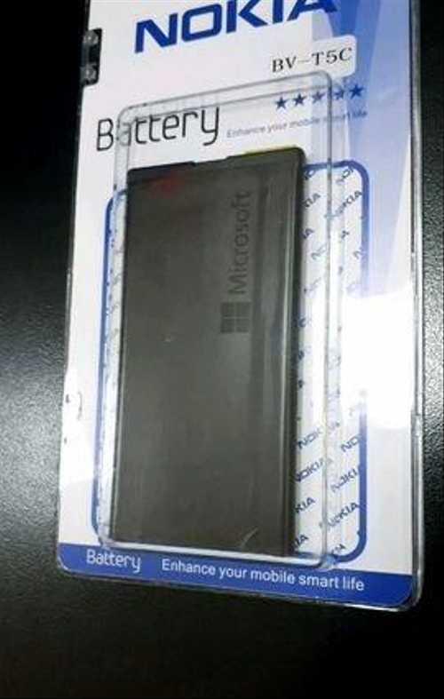 Аккумулятор для Nokia Lumia 640