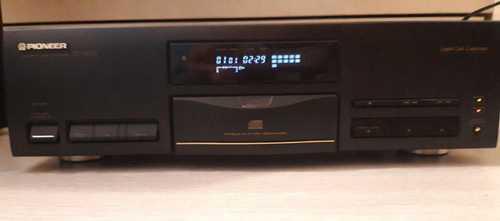 Pioneer PD S703