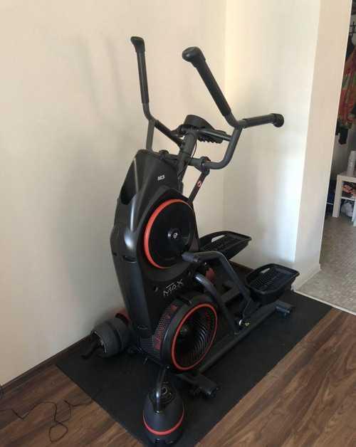 Кросстренер Bowflex Max Trainer M3