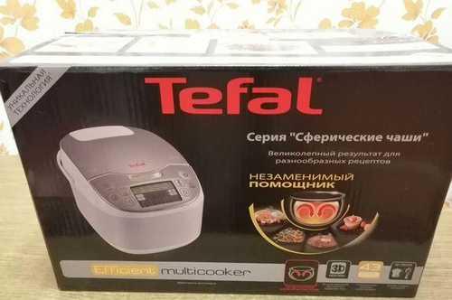 Мультиварка Tefal