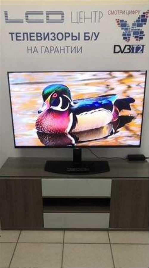 Телевизор Sony 50" SmartTV(android), 3D, гарантия