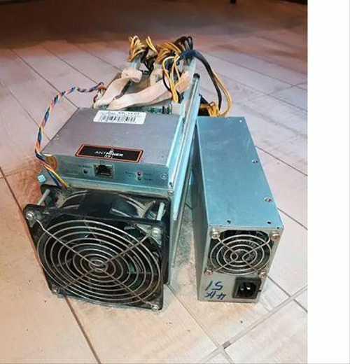 Antminer S9i