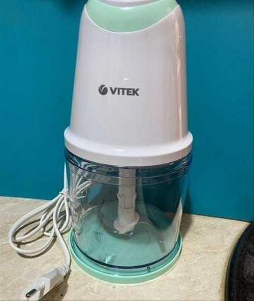 Мельница Vitek новая