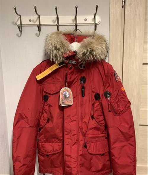 Куртка Parajumpers Right Hand