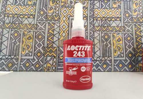 Loctite 243