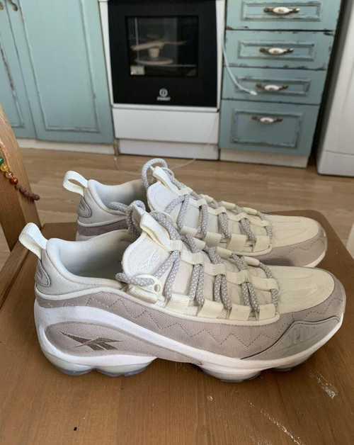 Кроссовки Reebok DMX Run 10, новые оригинал