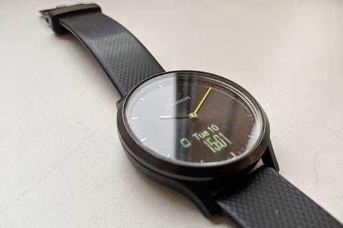 Умные часы Garmin Vivomove HR